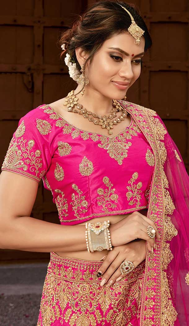 Buy Latest Plus Size Lehenga Choli Online Xxl 2xl 3xl 4xl 5xl Heena Style