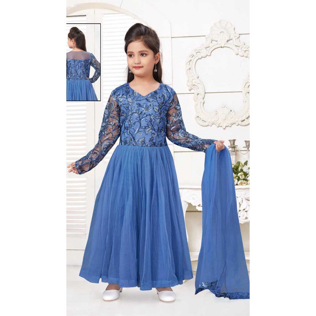 girl readymade dress for 13 year old -9362110633